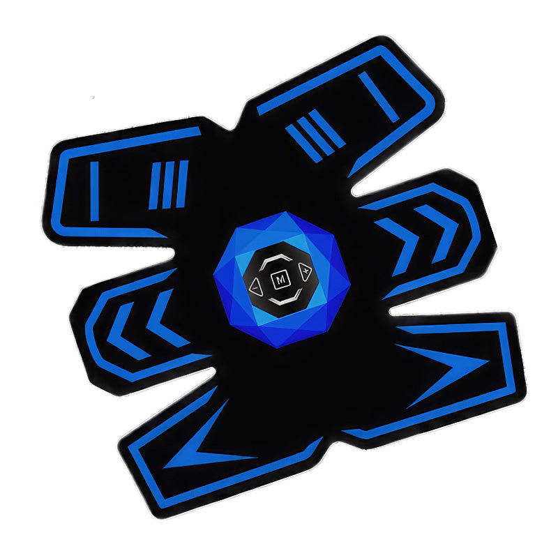 Vital Flex Core Muscle Stimulator - Top-Rated Ab Muscle EMS Stimulator ...