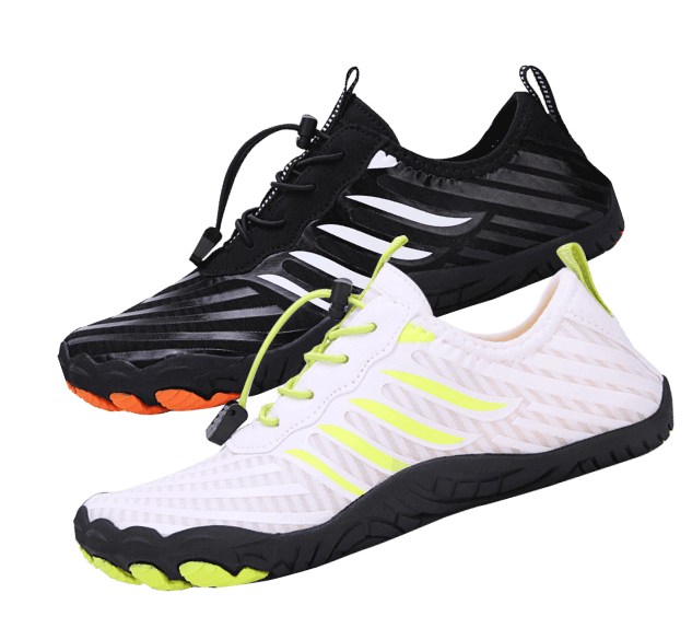 Grounded Footwear Shoes - Top-Rated Barefoot Shoes – Trusted Deal Source