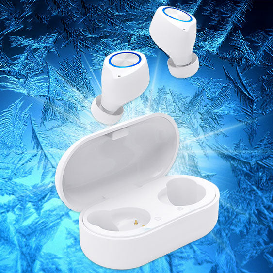 Walla Sound Earbuds - Top-Rated Wireless Earbuds Noise Cancelling Head ...