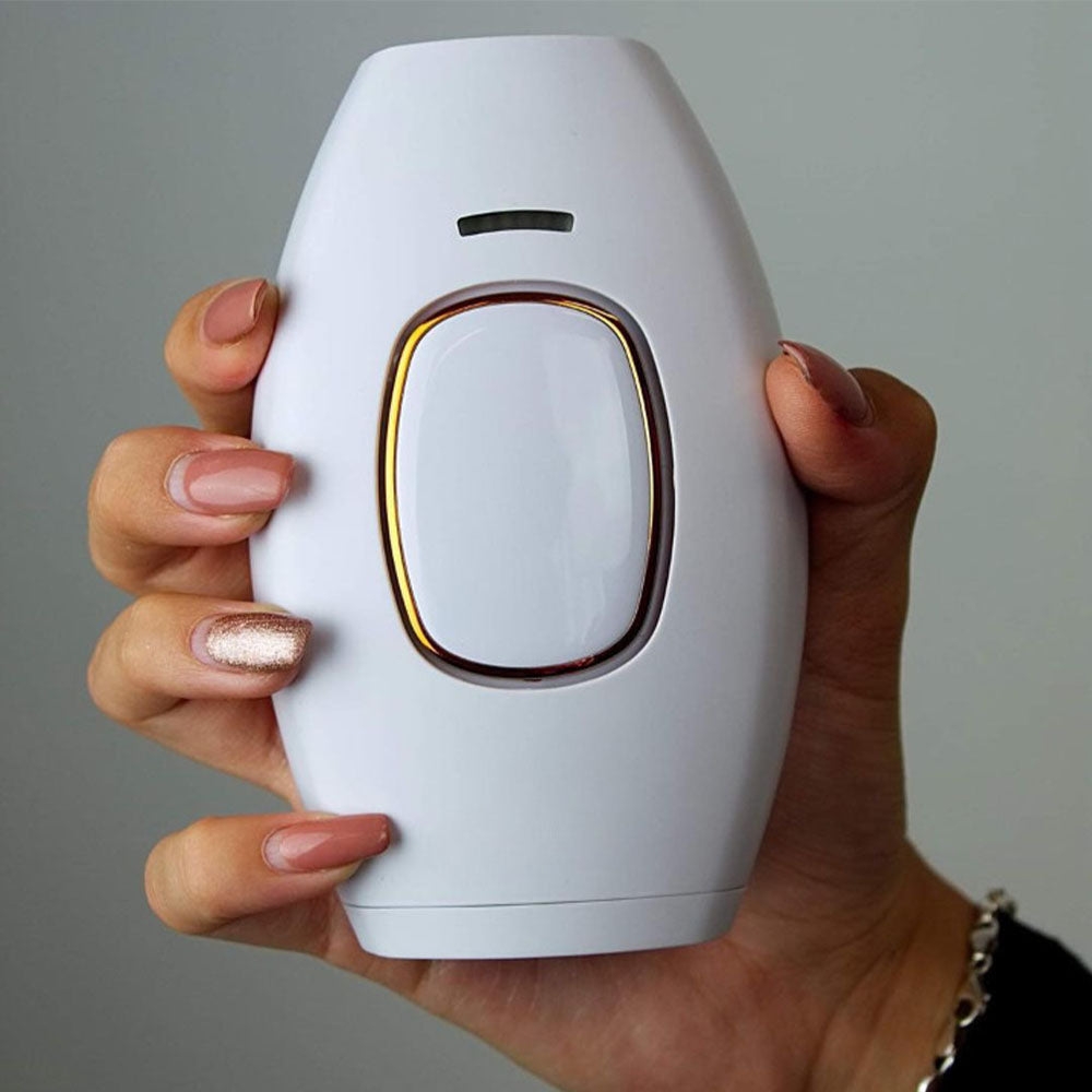 Dermabolt Ipl Hair Removal
