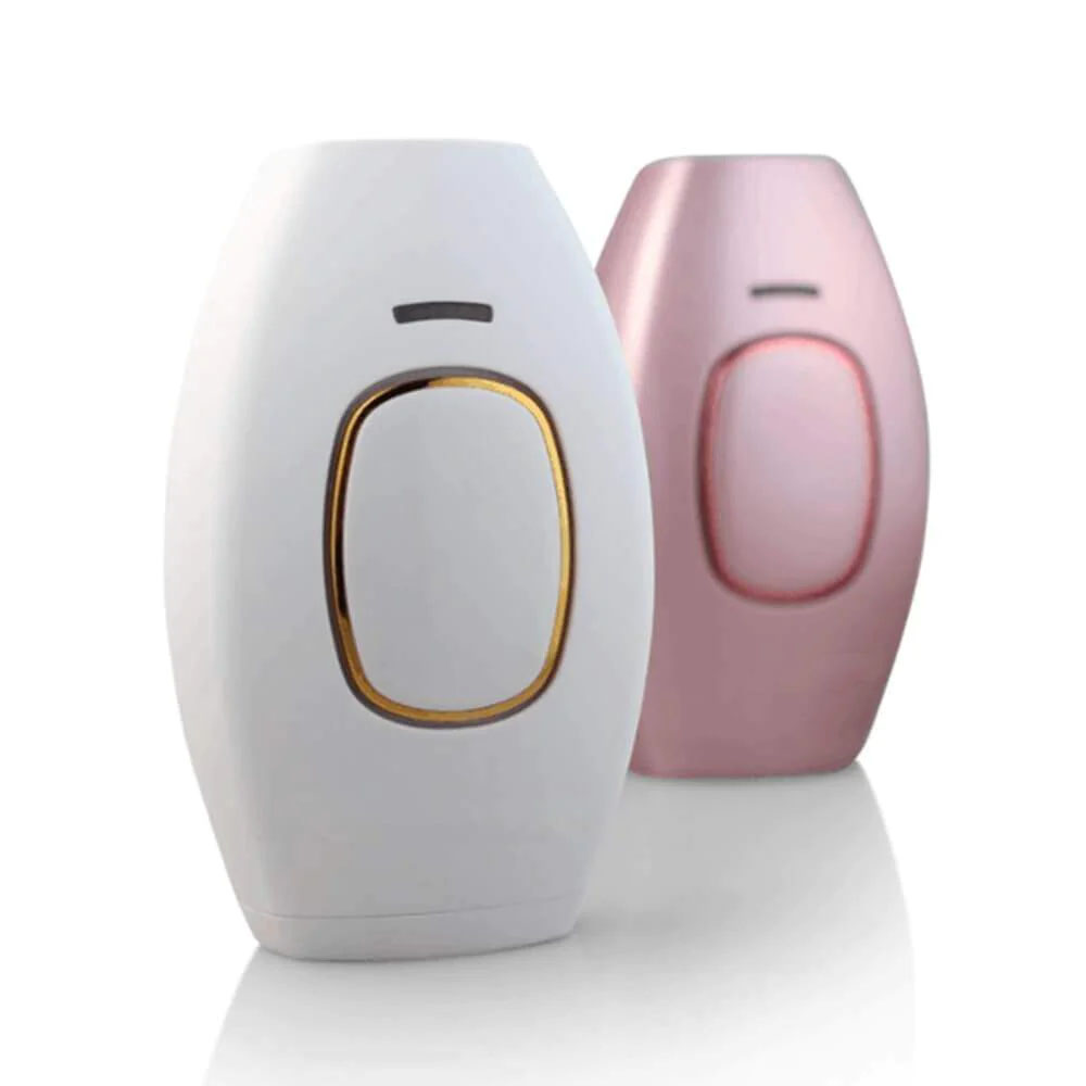 Dermabolt Ipl Hair Removal