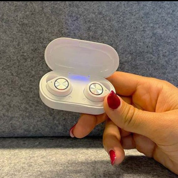 BeatBuds Pro Earbuds - Top-Rated Wireless Earbuds Noise Cancelling Hea ...